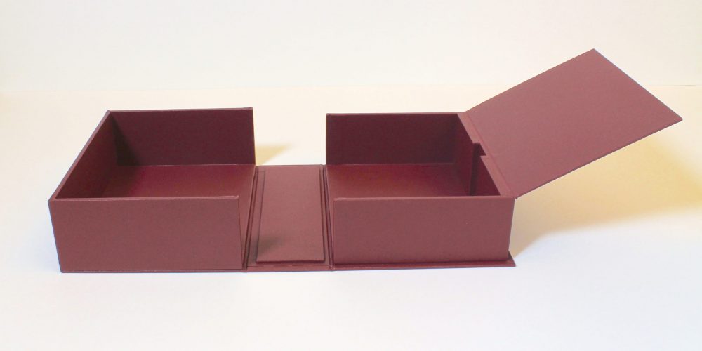 Boxes & cradles - Green's Books