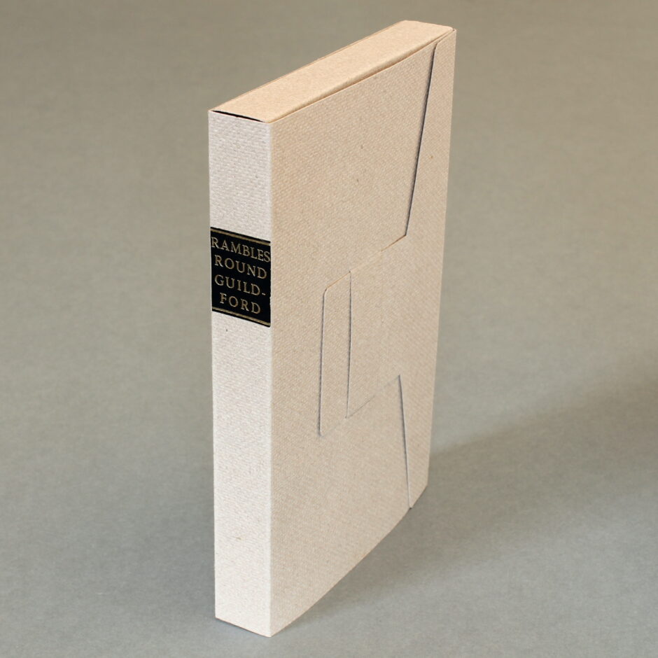 Boxes & cradles - Green's Books